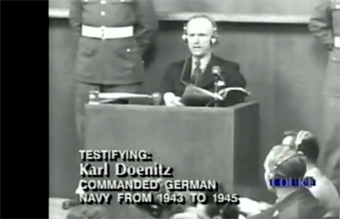 Mi convicción es que la abnegación y la fidelidad servirántambién, y ...